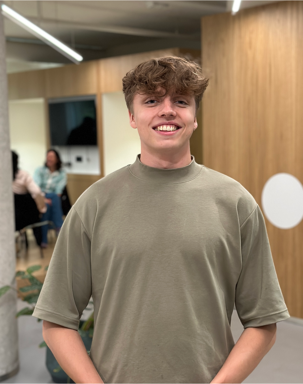 Daniël Vink - Joinseven